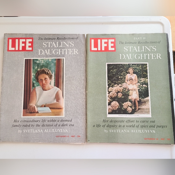 Life | Other | Life Magazine 967 Sep 15 And 22 The Inimate Reections Of ...